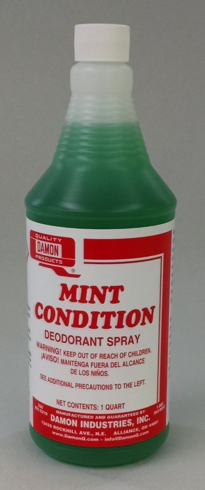 Damon Industries - SF-77 Cleaner-Degreaser