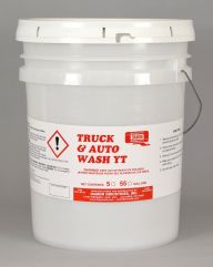 Damon Industries - Truck and Equipment Wash